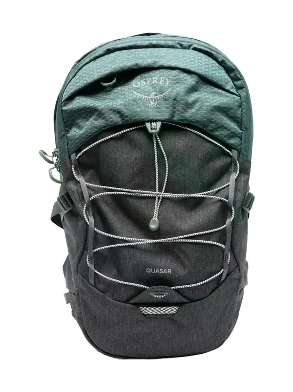 OSPREY Quasar Backpack - Green