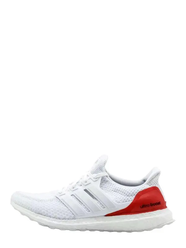 Adidas Ultraboost Ncaa Louisiville Cardinals Sneakers - White