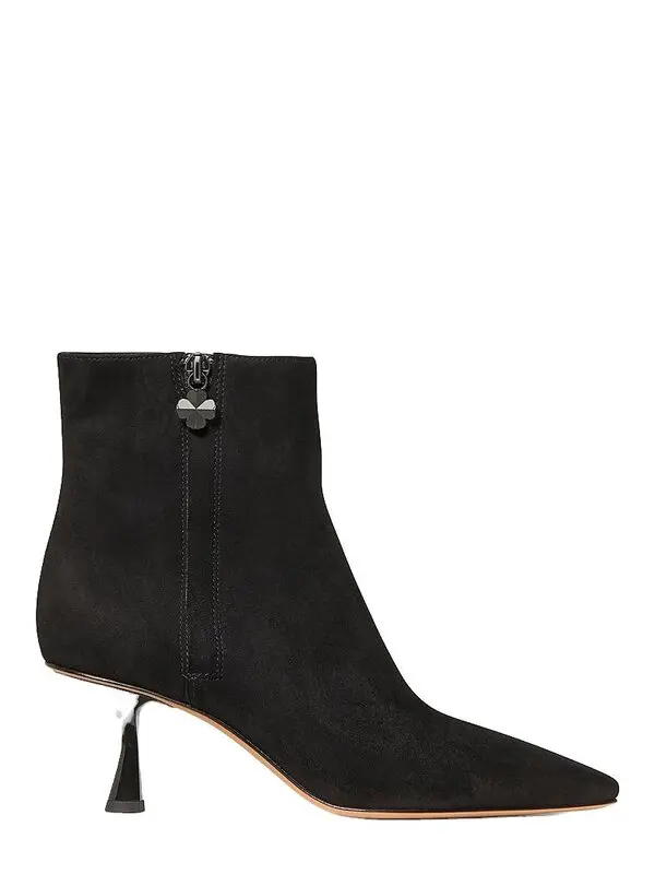 Kate Spade New York Adele Booties - Black