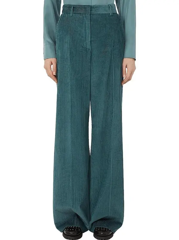Max Mara Tania Pants - Oil