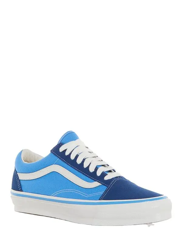 VANS Lx Old Skool Nineties Sneakers - Blue