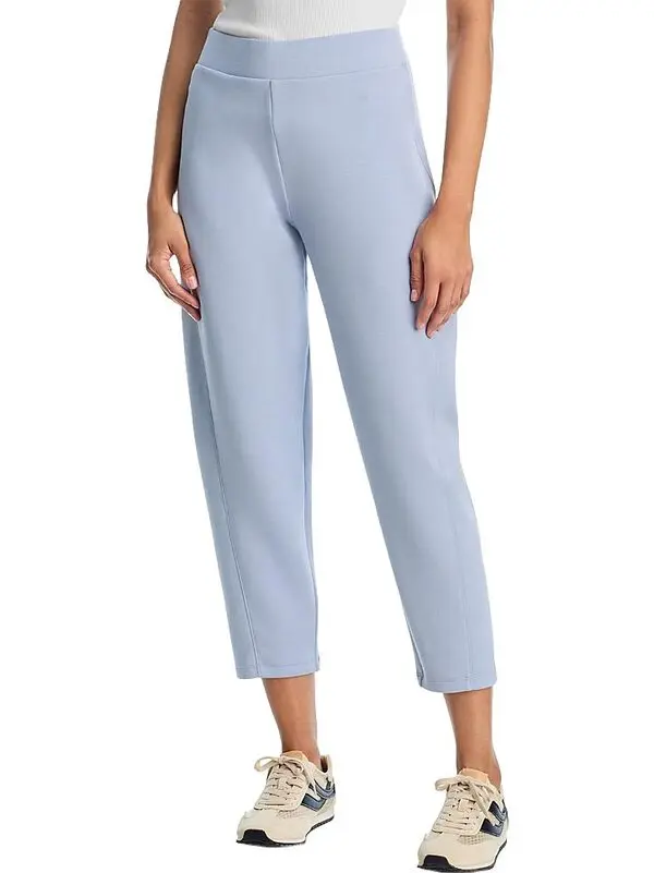 Spanx Barrel Sweatpants - Himalayan