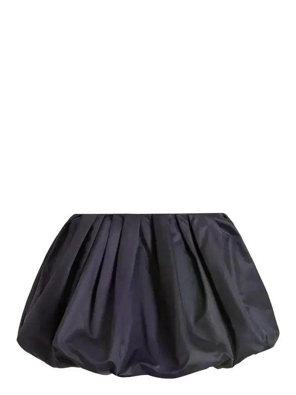 16Arlington Anfi Mini Skirt - Blue