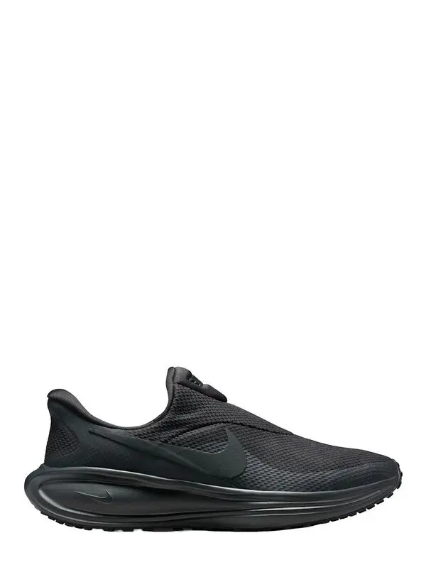 Nike Revolution Easyon - Anthracite/black