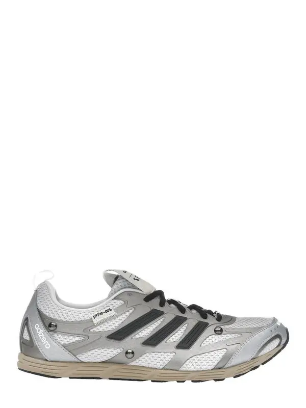 Adidas Adizero Pr Song For The Mute - Cloud White/silver Metallic/core Black