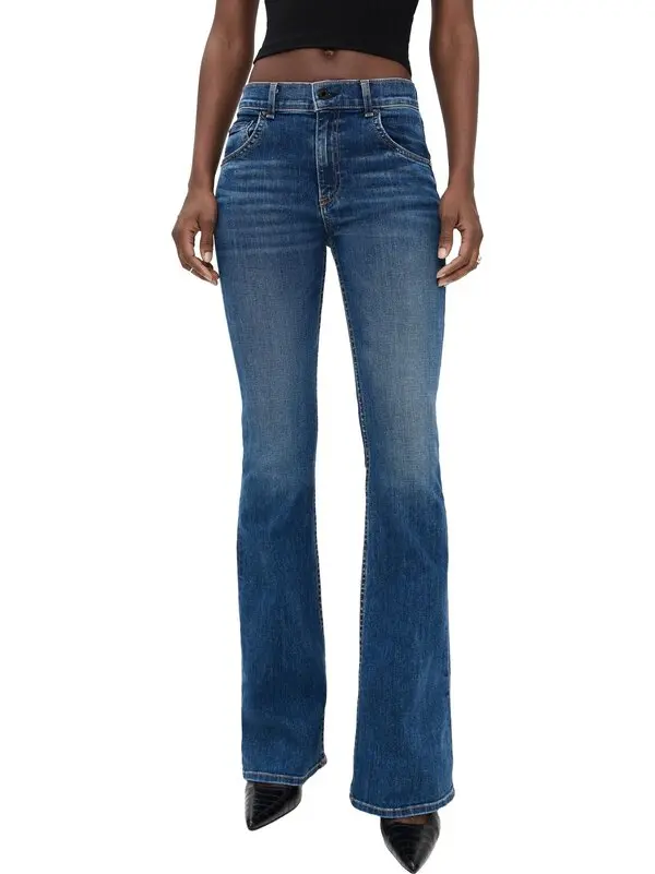 ASKK NY Bond Street Jeans - Paris