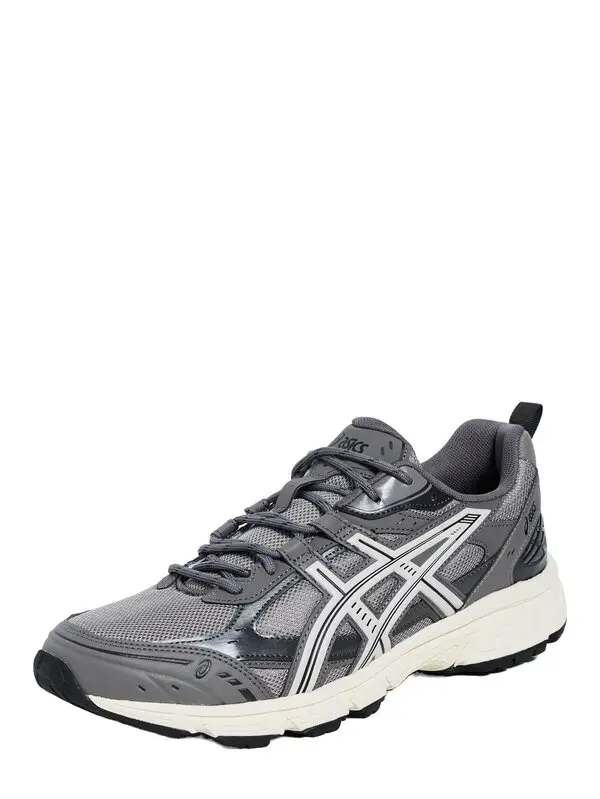 Asics Gel-nunobiki Sneakers - Clay Grey/graphite Grey