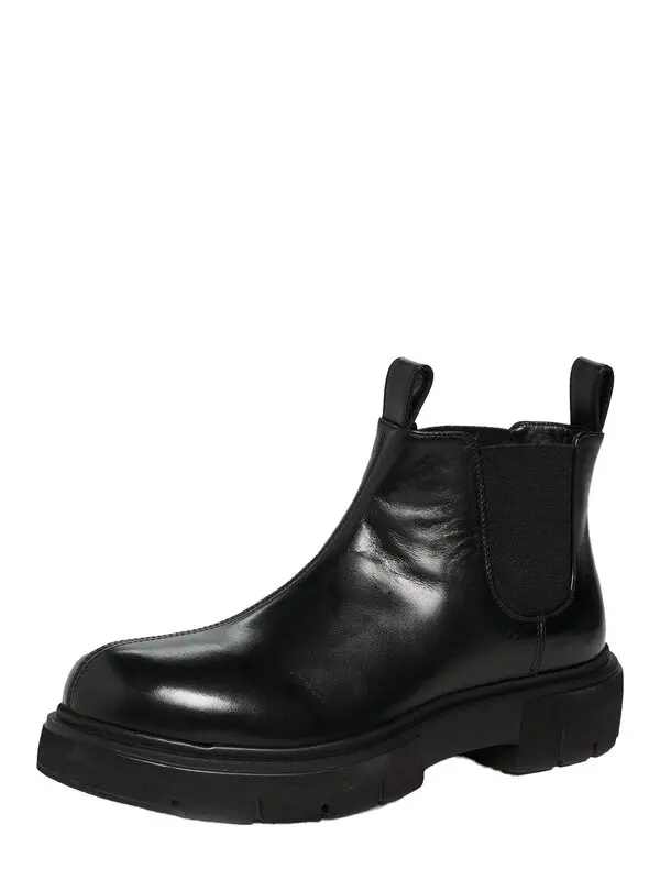 MANSUR GAVRIEL Camilla Boots - Black