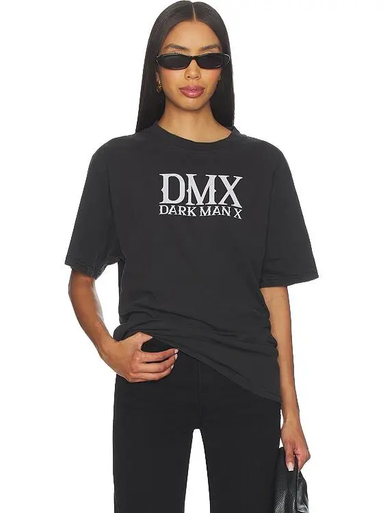 PHILCOS Dmx The Next 50 Tee - Black