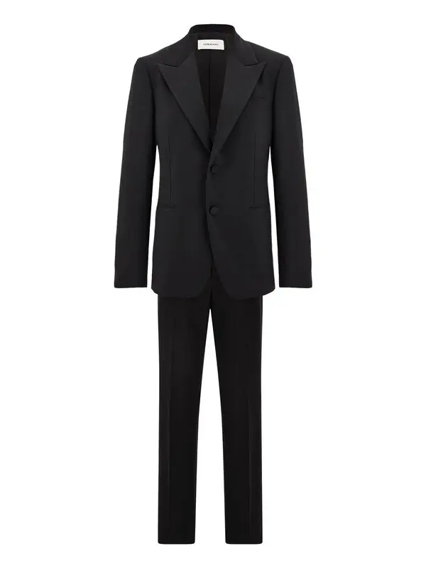 FERRAGAMO Tuxedo - Black