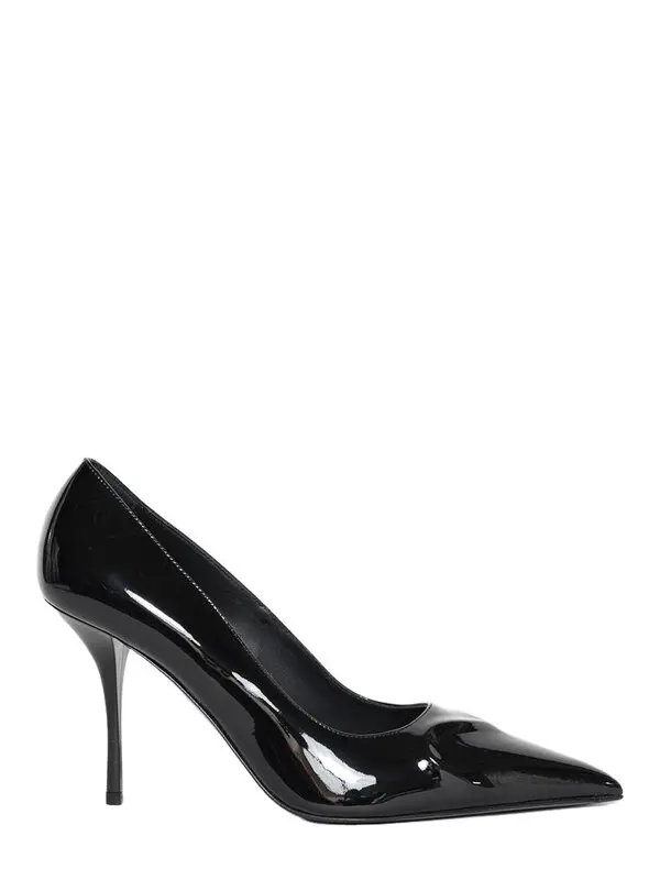 ALAÃA Alaïa Pumps 90 Noir - Black