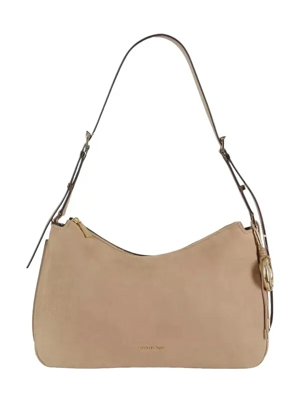 Michael Kors Nolita Shoulder Bag - Neutrals