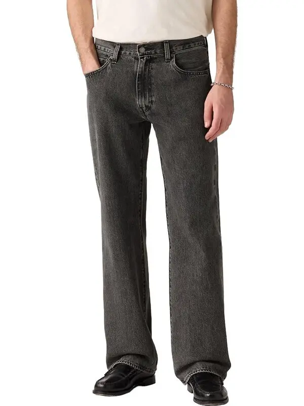 LEVI'S 567™ Relaxed Flare Jeans - Goodbye Darling