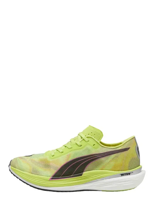 PUMA Deviate Nitro™ Elite 2 Running Shoes - Green