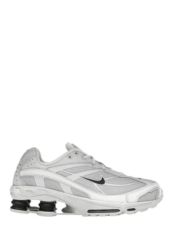 Nike Shox Ride 2 Sneakers - Light Bone/black/metallic Black