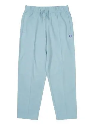 PALACE Fred Perry Track Pant - Dusty Blue