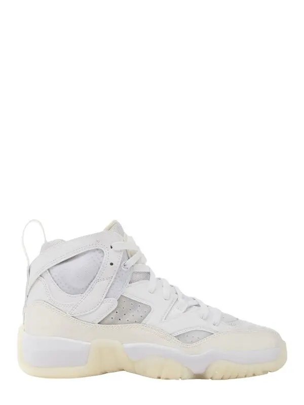 JORDAN Jumpman Two Trey - White/sail/pure Platinum