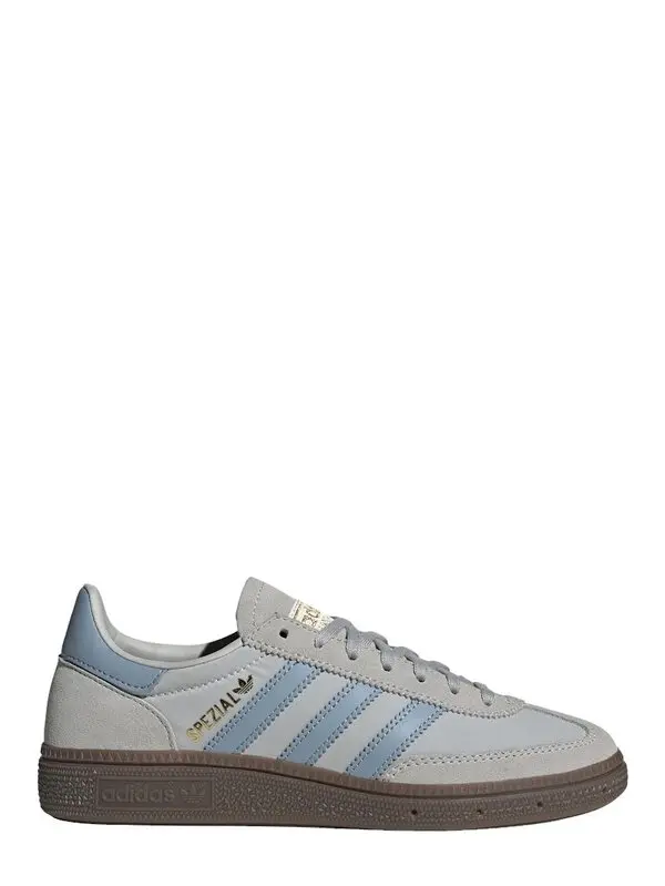 Adidas Handball Spezial - Grey One/grey Two