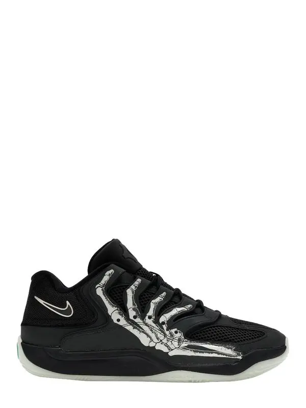 Nike Kd Halloween Sneakers - Black