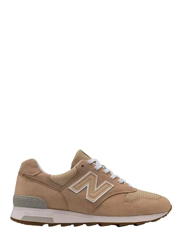 NEW BALANCE 1400in Sneakers - Tan/gum