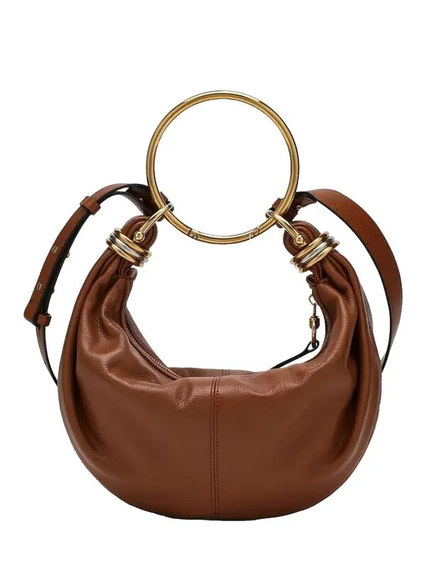 Chloé Handbag - Brown