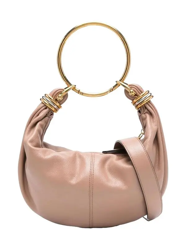 Chloé Handbag - Pink