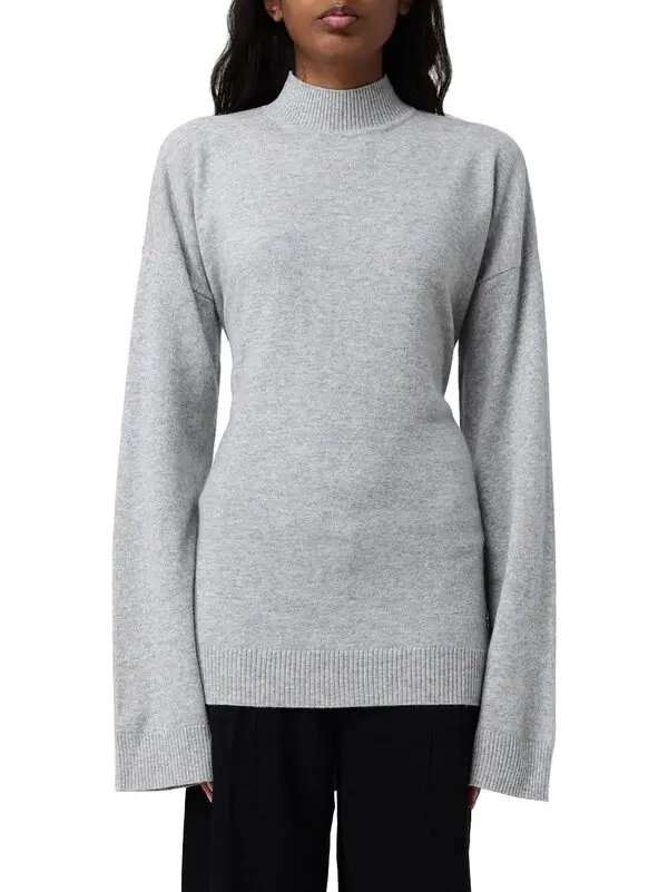 Karl Lagerfeld Sweater - Grey
