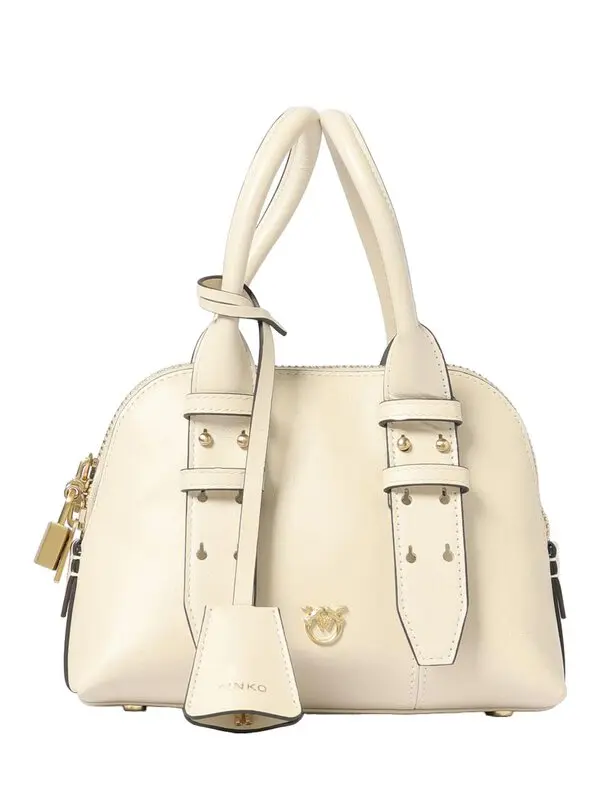 Pinko Handbag - White