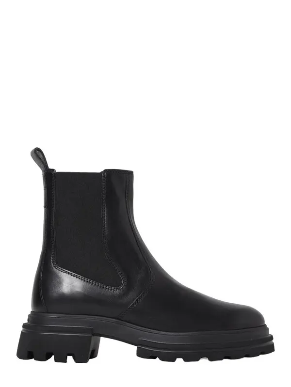 Hogan Chelsea Boots - Black