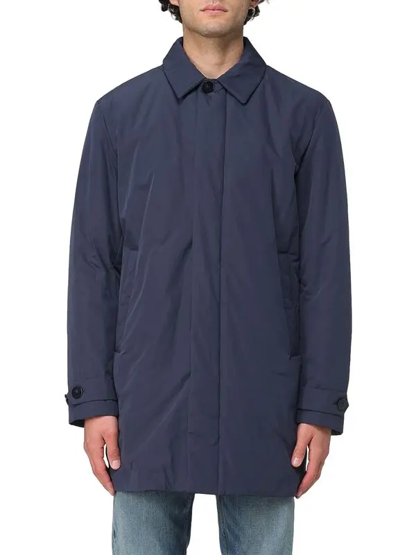 Woolrich Jacket - Blue