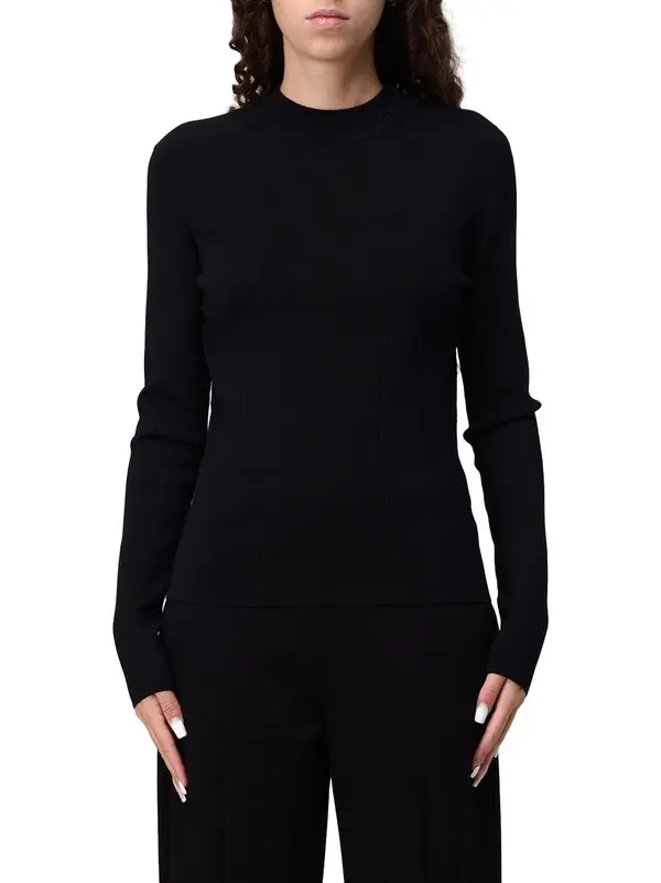 Armani Exchange Sweater - Black