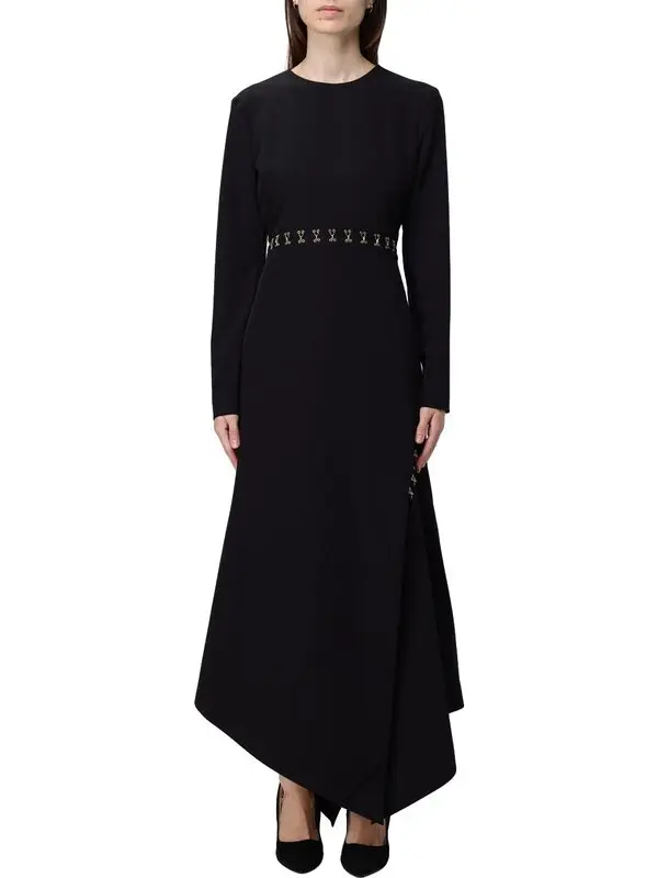 Just Cavalli Dress - Black