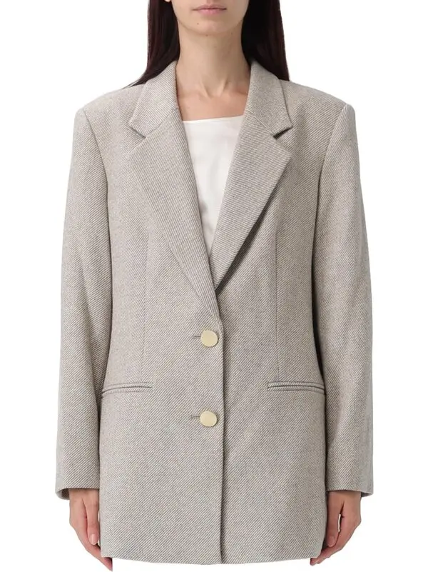 Armani Exchange Blazer - Beige