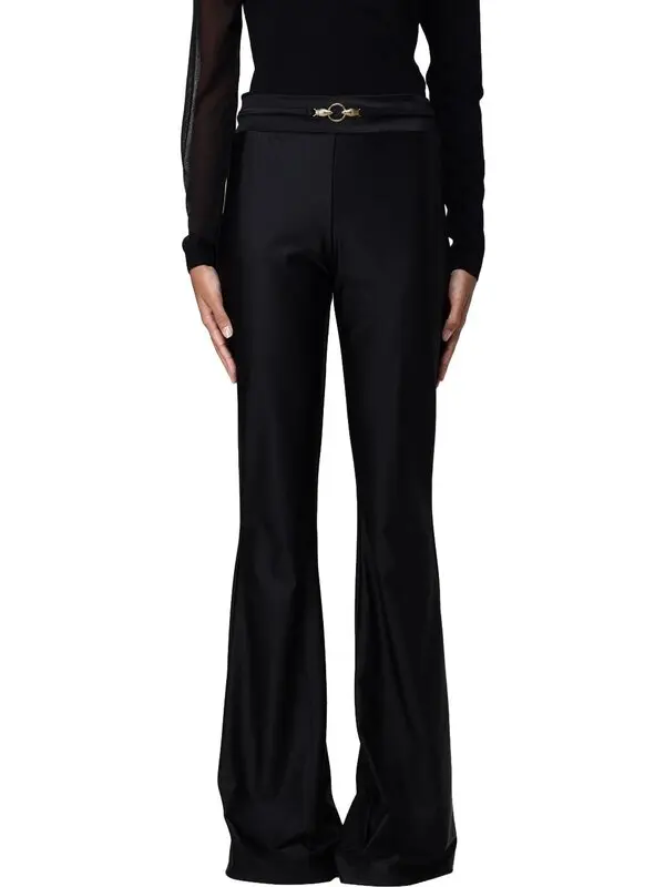 Just Cavalli Pants - Black