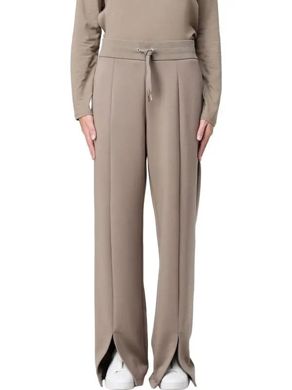 Armani Exchange Trousers - Beige
