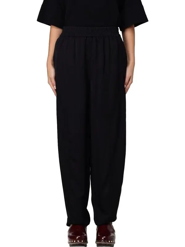 See By Chloé Pants - Black