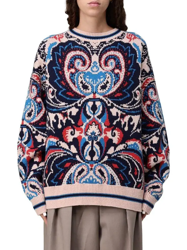 See By Chloé Sweater - Blue