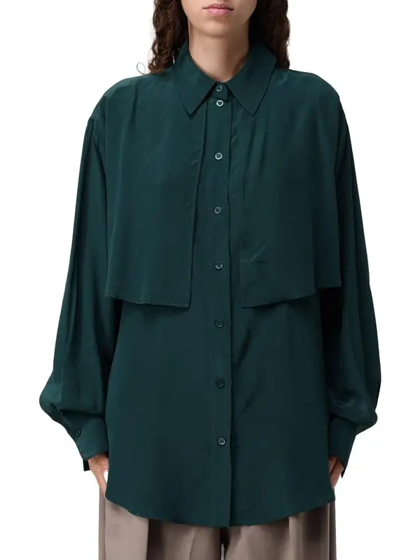 See By Chloé Shirt - Green