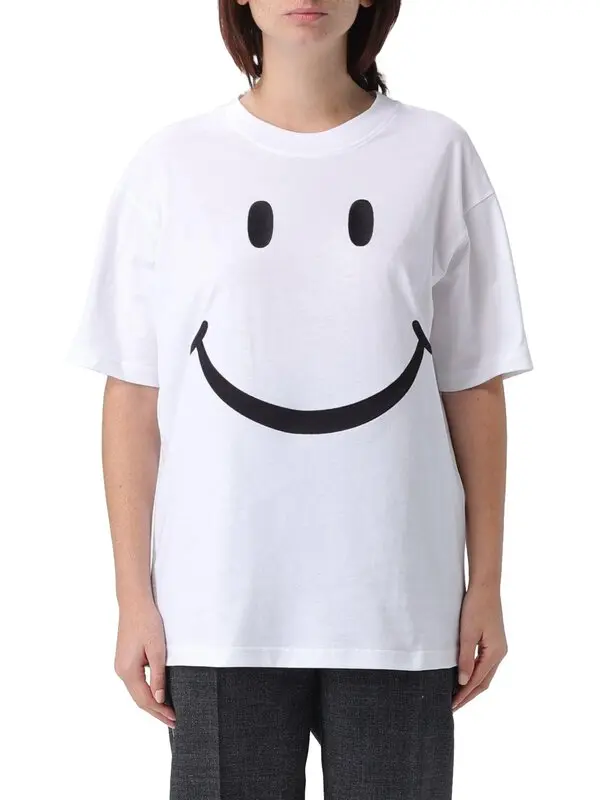 Moschino T-shirt - White