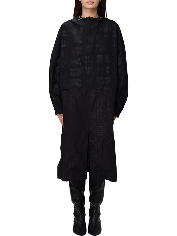 Dkny Coat - Black