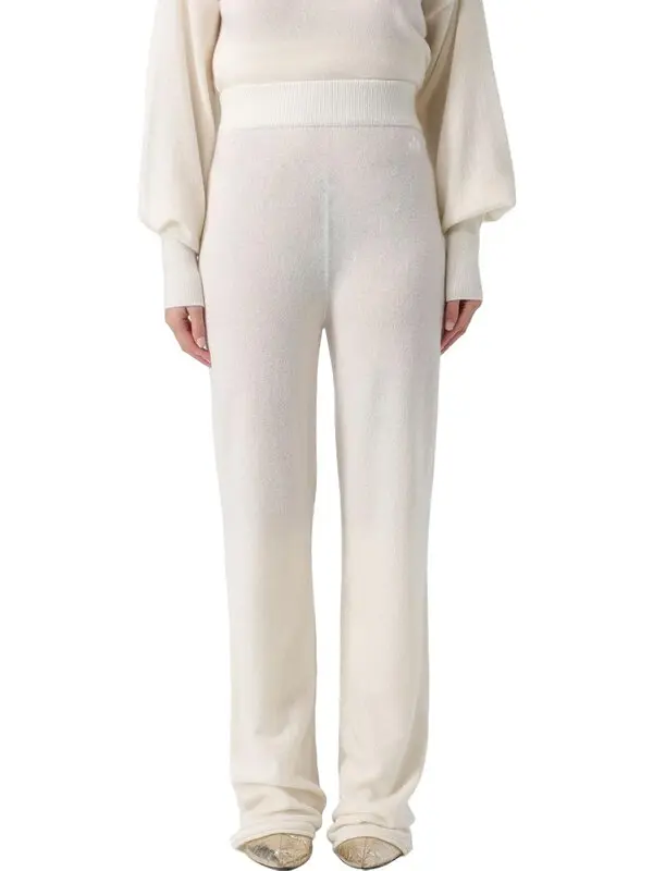 GENNY Pants - White