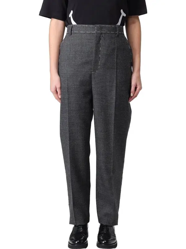 Moschino Trousers - Grey