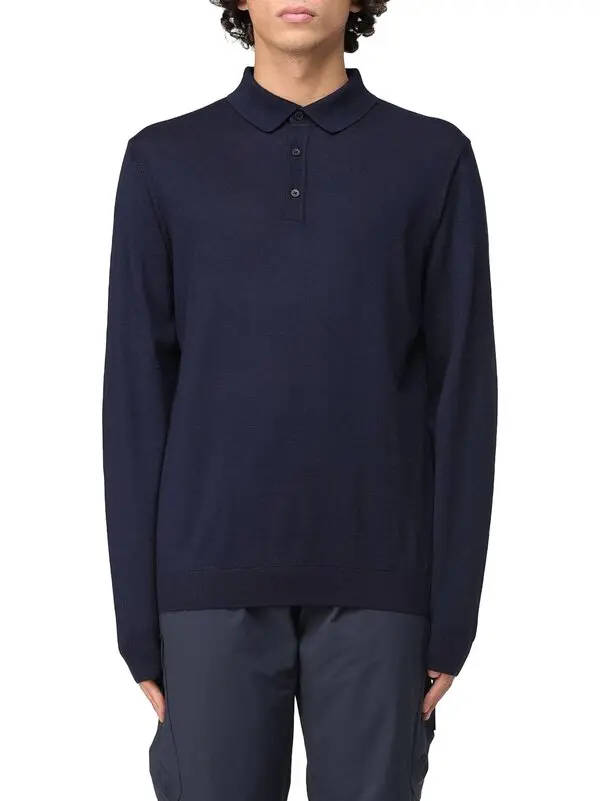 BOSS Polo Shirt - Blue