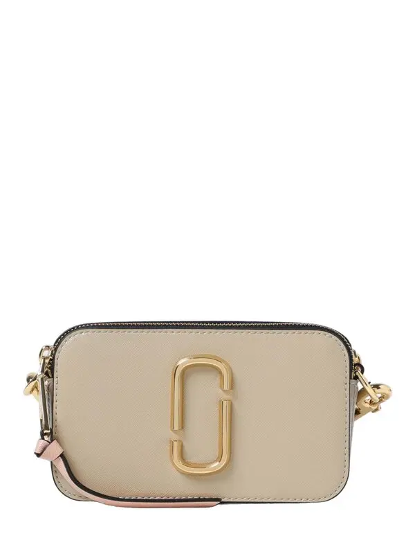 Marc Jacobs Mini Bag - Ecru