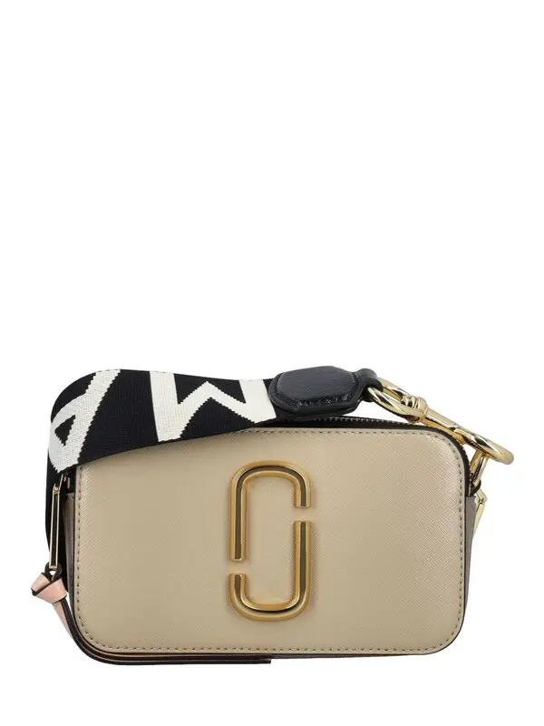Marc Jacobs Mini Bag - Kaki