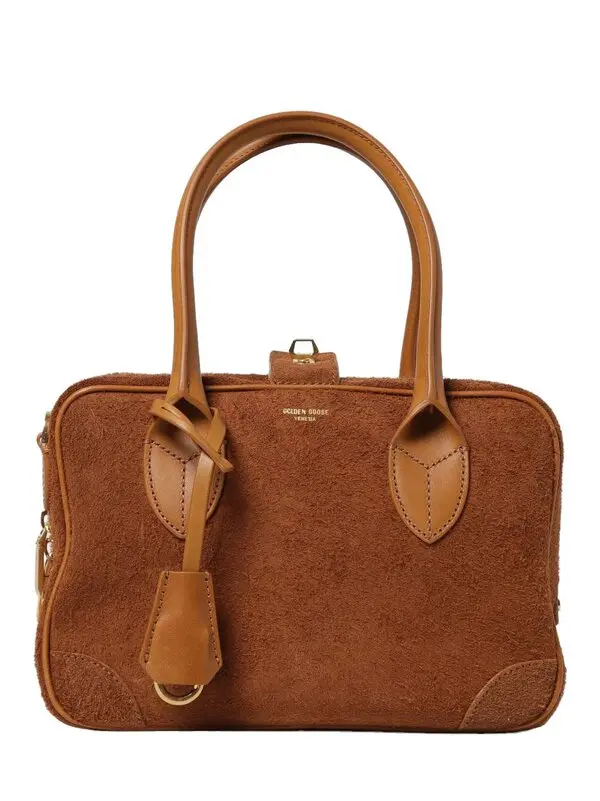 GOLDEN GOOSE Handbag - Leather