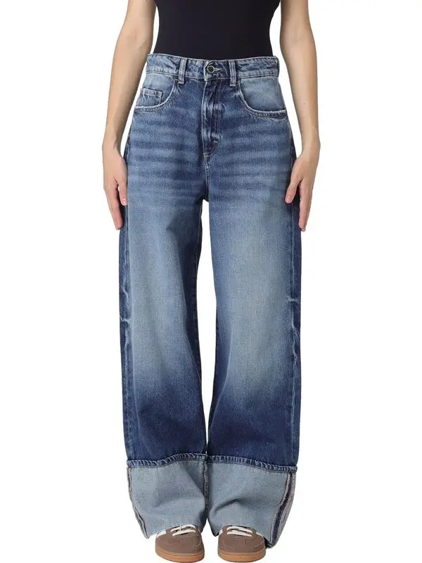 ICON DENIM LOS ANGELES Jeans - Denim