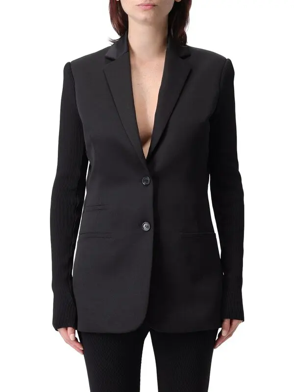 Coperni Classic Jacket - Black