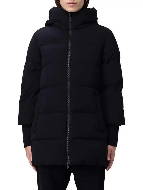 Woolrich Jacket - Black