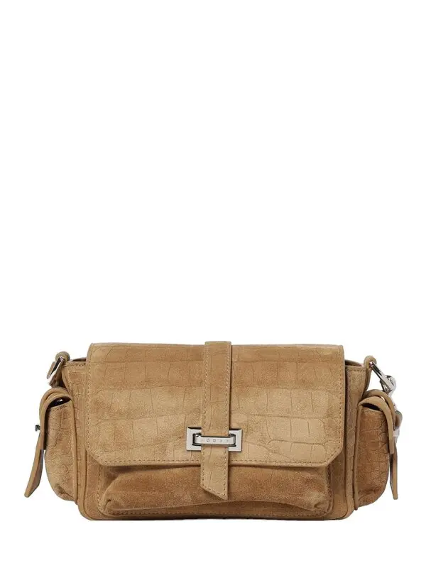Hogan Mini Bag - Beige